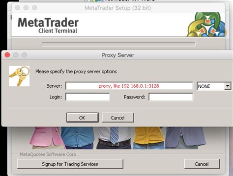 Do You Need To Buy Proxy Servers To Install The Latest Mt4 Mt4 Mql4 And Metatrader 4 Mql4