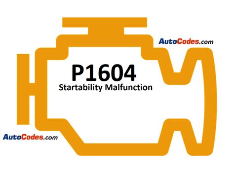 Code P1604 Toyota Startability Malfunction With Video
