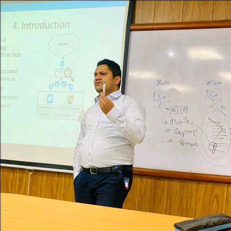 Presenting The Concepts And Build Awareness Of Malware Traffic In