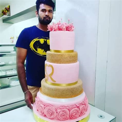 Fresh Cakes Muthu Master Vishwa Youtube