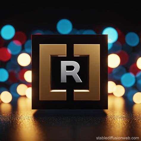 Roblox Logo Stable Diffusion Online