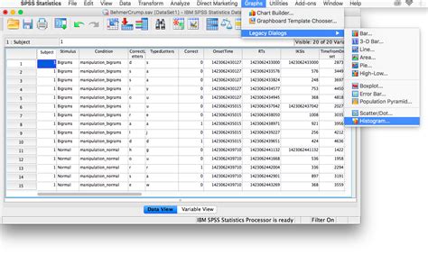 Chapter Lab Repeated Measures ANOVA Answering Questions With Data Lab Manual