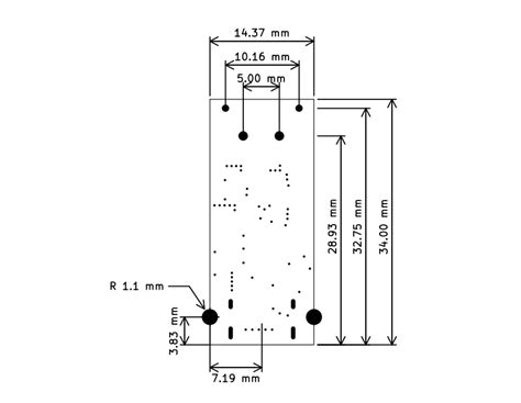 Ppstrigger V2 Current Limit Usb Pdpps Trigger By Centylab