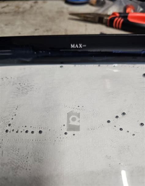 Print Not Printing Properly Relegoo