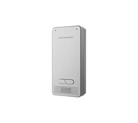 Grandstream Gds3702 Sip Doorphone Intercom With Rf Card Reader Makro