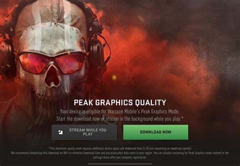 Finally R Warzonemobile