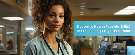 The Benefits Of Implementing Ehr Systems In Healthcare