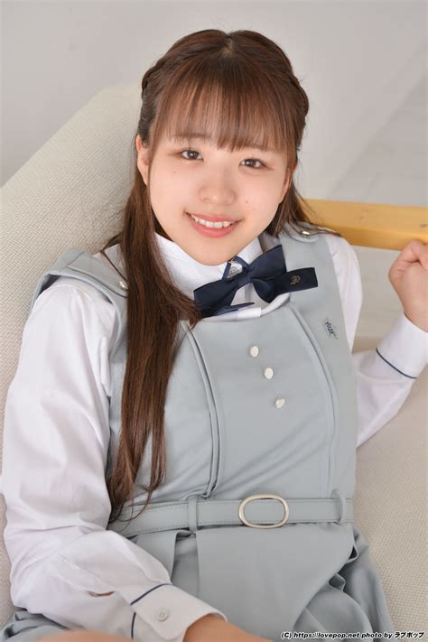 LOVEPOP Sakura Ootawa 太田和さくら Photoset 05 82P 美图316