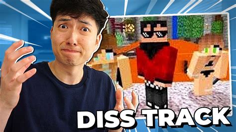 Rageelixir Diss Track Reaction Youtube