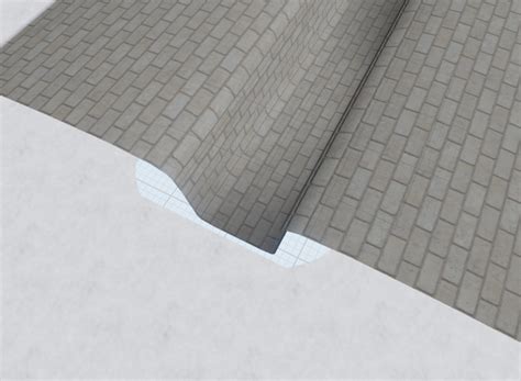 Ue4 Curved Translucent Surface — Polycount