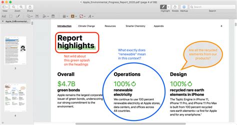 Preview PDF Tips Mac IT Solutions The MacGuys The MacGuys