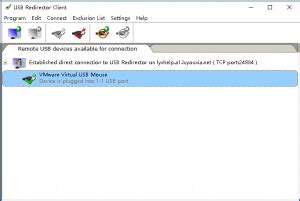 本地部署 USB Redirector 结合内网穿透实现远程 USB 共享 帮助中心 路由侠