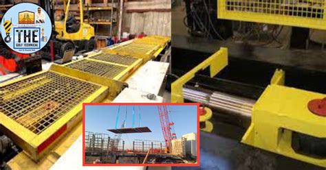 Breaking Strength Vs Working Load Limit WLL SWL TheGulfTechnical