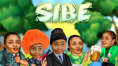 Shaffy Bello Yhemolee And Lilian Afegbai Star In New Episode Of “sibe