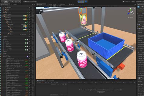 realvirtual asset store