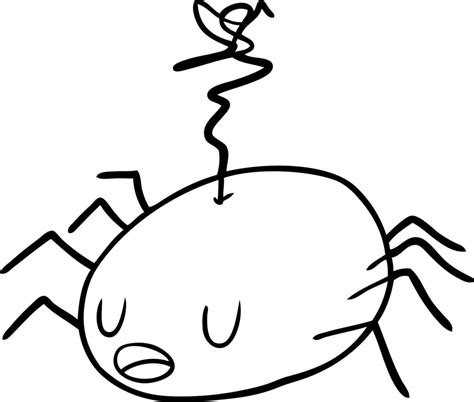 Page 3 Spider Sketch Vector Art Icons And Graphics For Free Download