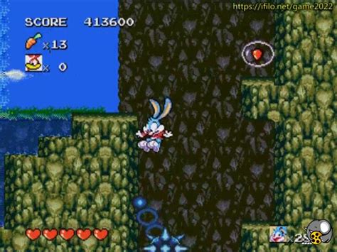 بازی ماجراهای تینی تون گنج پنهان باستر تولیدی خودم قسمت 337 فیلو