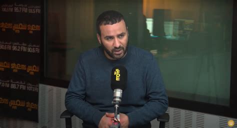 Tunisian Police File Complaint Against Journalist Mohamed Mehdi Jlassi Over July Protests