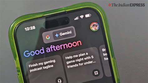 Experience Innovation Google S Gemini App Debuts In Italy Fusion Chat