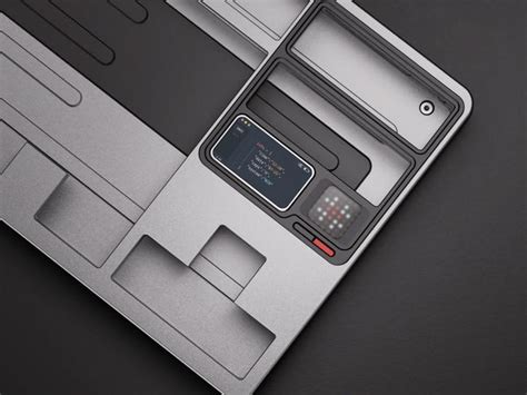 Qk80mk2 Tri Mode Keyboard Kit