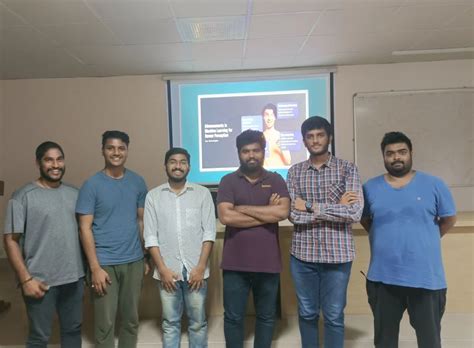 Society Of Automotive Engineers Nitk On Linkedin In The Knowledge