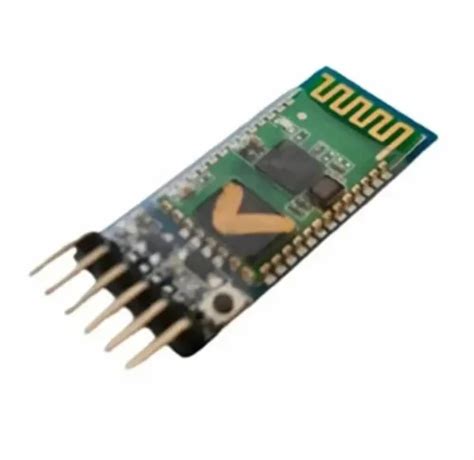 Rees52 Hc05 Bluetooth Transceiver Sensor Module At ₹ 225 ब्लूटूथ