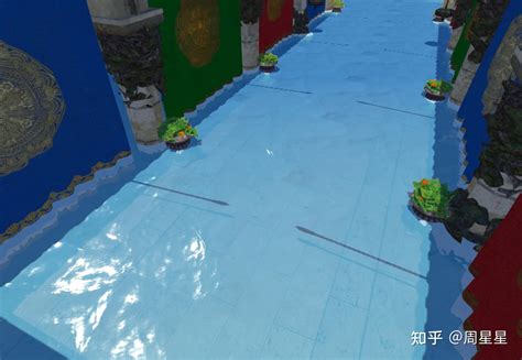 Unity水体渲染 知乎