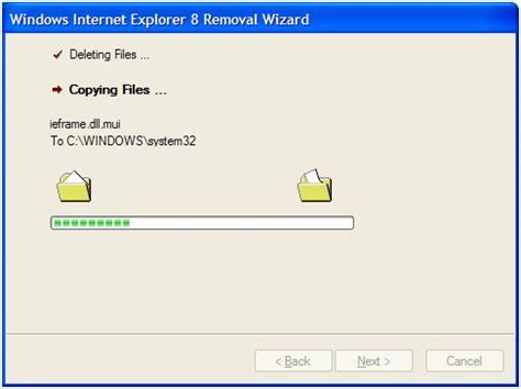 How To Uninstall IE Beta PCauthorities Com