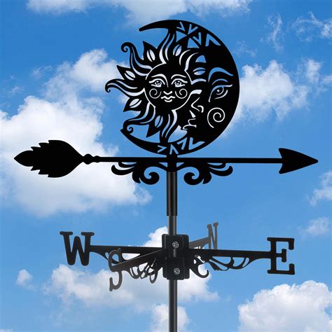 Picture Of Wind Vane