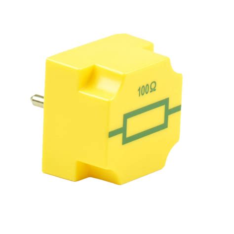 Pib Resistor 100 Ohm Pib Resistor 100 Ohm