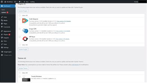 How To Update Php In Wordpress Step By Step Guide Review42