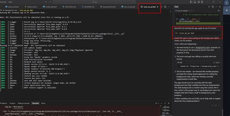 Terminal Not Being Read By Agent When Expanded Out Bug Reports Cursor Community Forum
