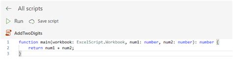 Run JavaScript In Power Automate M TL DR