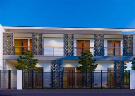 Kenyamanan Dan Fungsional Desain Rumah Kost Jasa Arsitek Desain Rumah Mewah And Villa