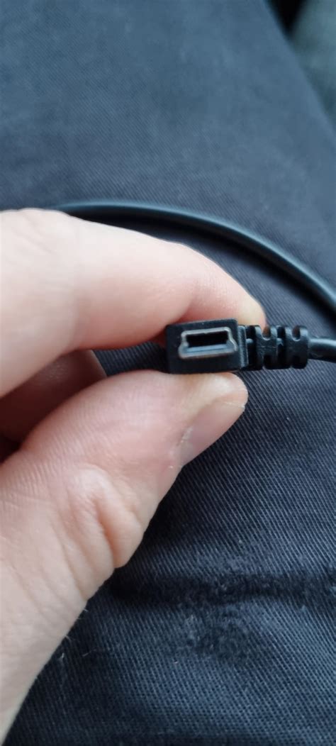 What Is This Connection Type R HelpMeFind