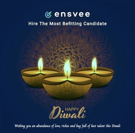 ensvee on linkedin yediwalihogiplacementwaali startup freshers hiring diwali