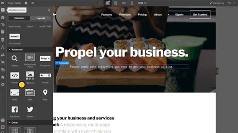 embed fillout forms on webflow