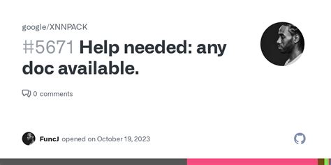 Help Needed Any Doc Available Issue Google XNNPACK GitHub