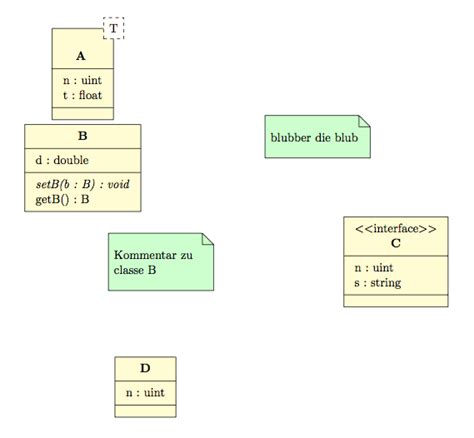 10 Latex Uml Diagram Farazfelicja