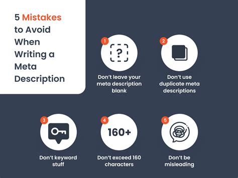 The Ultimate Guide To Meta Description Examples For Search Engine Optimisation AppSalon