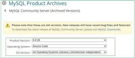国产麒麟系统kylinos server v10 sp2安装mysql 8 0 26—源码编译安装 麒麟系统安装依赖包 csdn博客