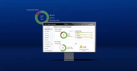 Cisco Defense Orchestrator Demos Cisco