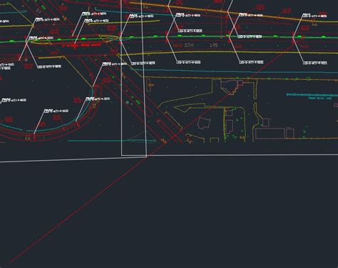 Alignment Stationoffset Showing Incorrect Station Autodesk Community