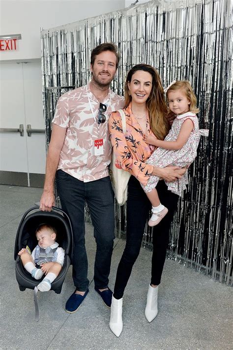 Арми Хаммера обвинили в жестоком изнасиловании