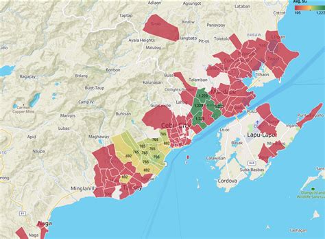 Help With Map Layers R Tableau