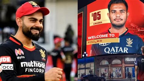 Ipl 2024 Swot Analysis Of Royal Challengers Bangalore