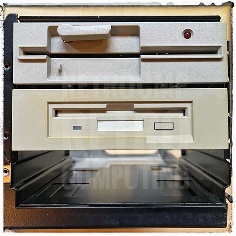 IBM AT 5170 Type 3 Retrocmp Retro Computing