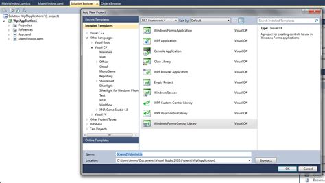 Wpf Screen Capturing In Wpf