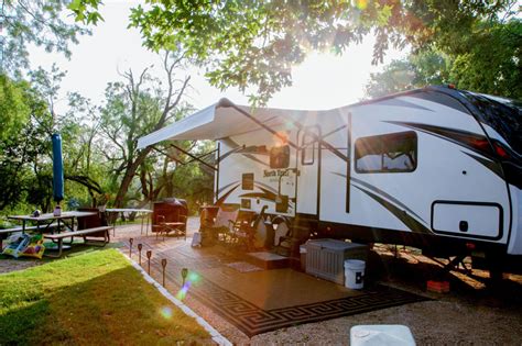 Short Term Special Promotion Miller Creek Rv Park