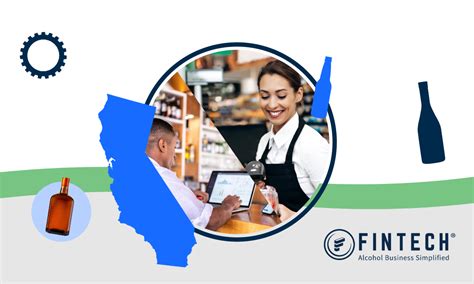 Why Fintech Is The Best Option For Automated Electronic Alcohol Invoice Payments Comply With